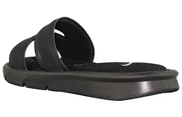 Nike Ultra Comfort Slide - Black