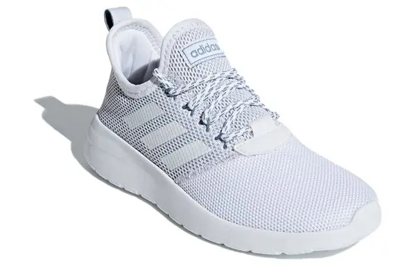 Adidas Lite Racer Rbn Sneakers - Grey/white