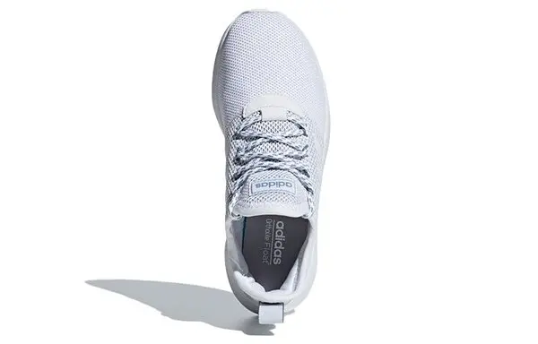 Adidas Lite Racer Rbn Sneakers - Grey/white