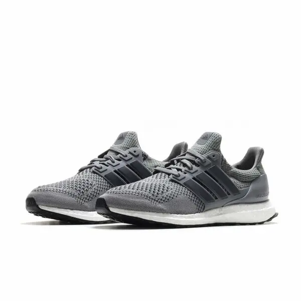 Adidas Ultraboost 1.0 Sneakers - Grey Three/grey Five/core Black