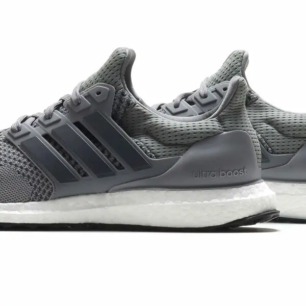 Adidas Ultraboost 1.0 Sneakers - Grey Three/grey Five/core Black