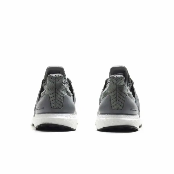 Adidas Ultraboost 1.0 Sneakers - Grey Three/grey Five/core Black