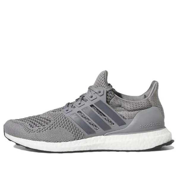 Adidas Ultraboost 1.0 Sneakers - Grey Three/grey Five/core Black