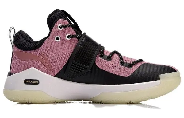 LI-NING Way Of Wade 6 "old Rose" Sneakers