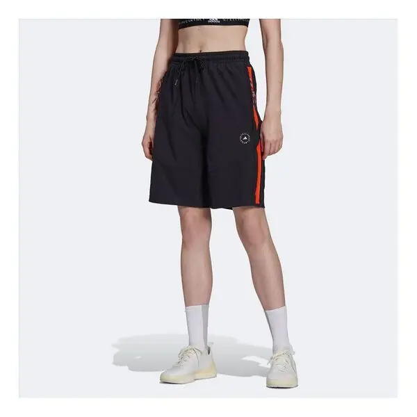 Adidas By Stella Mccartney Athletic Shorts