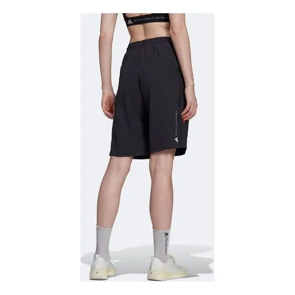 Adidas By Stella Mccartney Athletic Shorts