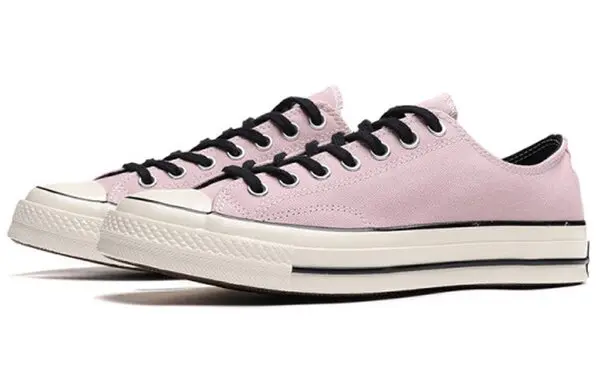 CONVERSE Chuck 70 Low Top Sneakers - Pink