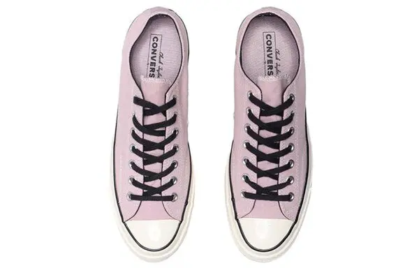 CONVERSE Chuck 70 Low Top Sneakers - Pink