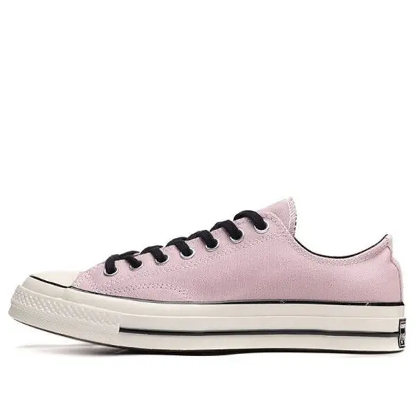 CONVERSE Chuck 70 Low Top Sneakers - Pink