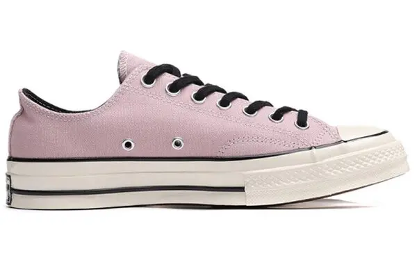 CONVERSE Chuck 70 Low Top Sneakers - Pink
