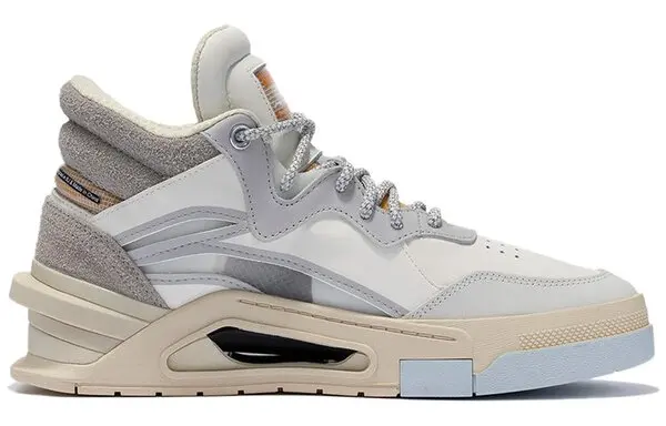 LI-NING Superwave Premium Mid Sneakers