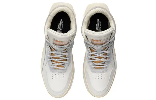 LI-NING Superwave Premium Mid Sneakers