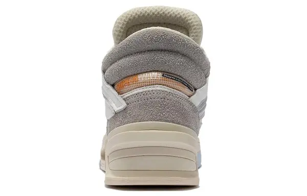 LI-NING Superwave Premium Mid Sneakers