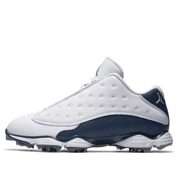 JORDAN 13 Golf Sneakers - White