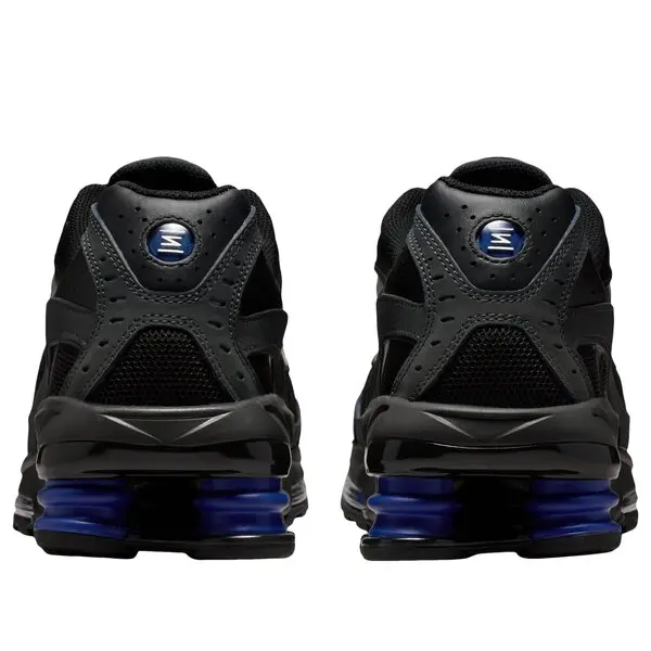 Nike Shox Ride 2 "reflective - Black/anthracite