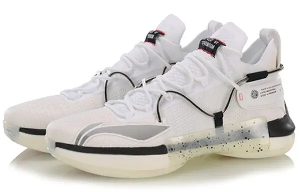 LI-NING Speed Vi Professional Sneakers