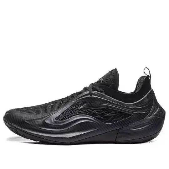 LI-NING Jimmy Butler 4 Knight' Abav089-2 Athletic Sneakers