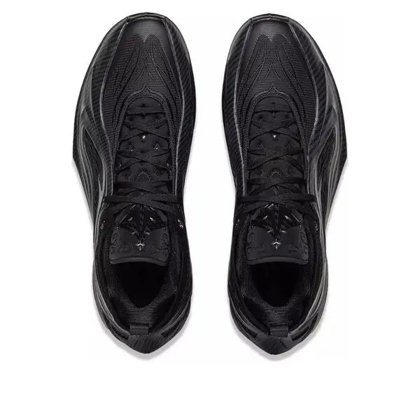 LI-NING Jimmy Butler 4 Knight' Abav089-2 Athletic Sneakers