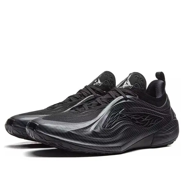 LI-NING Jimmy Butler 4 Knight' Abav089-2 Athletic Sneakers
