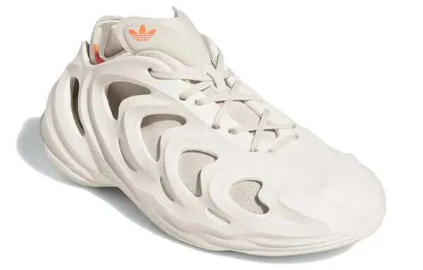 Adidas Adifom Q "off-white - Gray