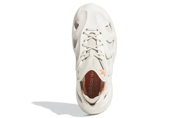 Adidas Adifom Q "off-white - Gray
