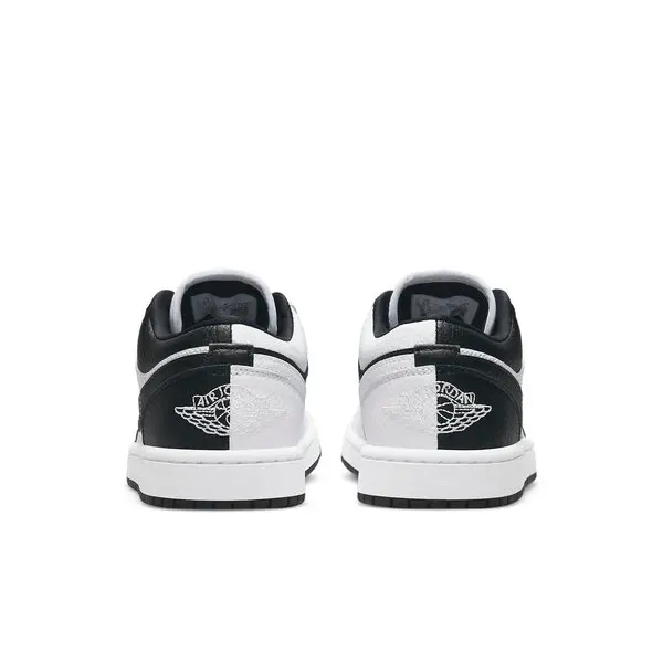 JORDAN 1 Low Se "homage - Black/white