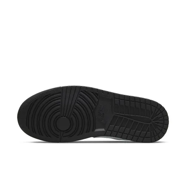 JORDAN 1 Low Se "homage - Black/white