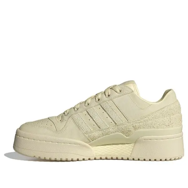 Adidas Forum Bold Platform Sneakers
