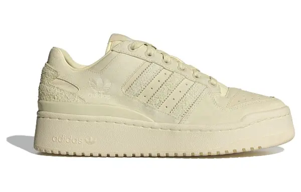 Adidas Forum Bold Platform Sneakers
