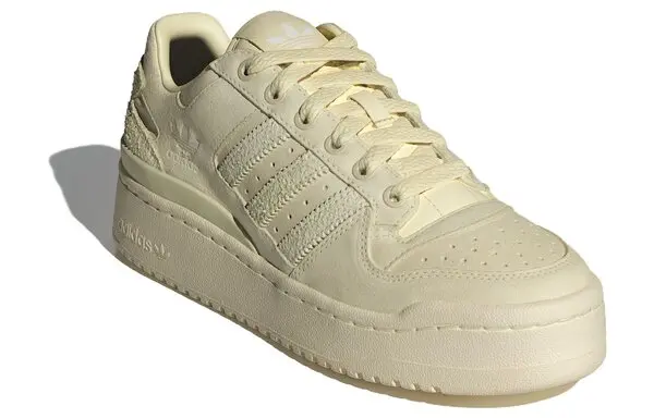 Adidas Forum Bold Platform Sneakers