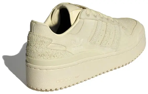 Adidas Forum Bold Platform Sneakers