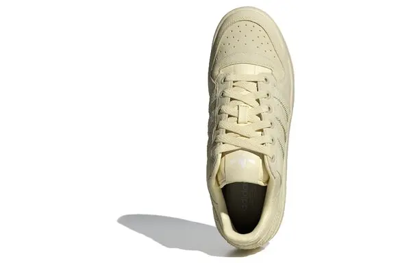 Adidas Forum Bold Platform Sneakers