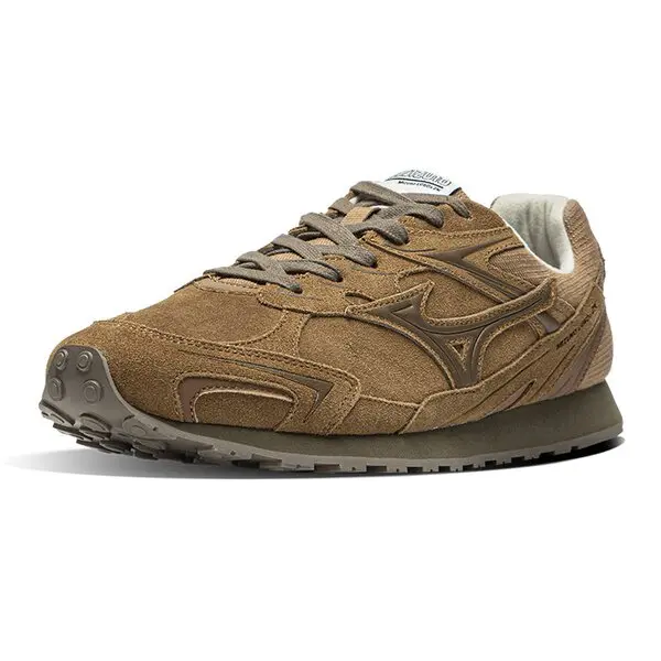 Mizuno Lg 60s 2k Sneakers - Brown