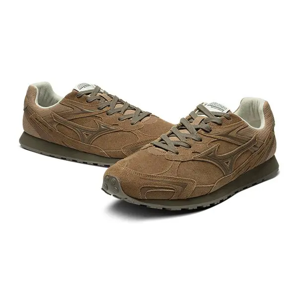Mizuno Lg 60s 2k Sneakers - Brown