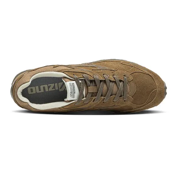 Mizuno Lg 60s 2k Sneakers - Brown