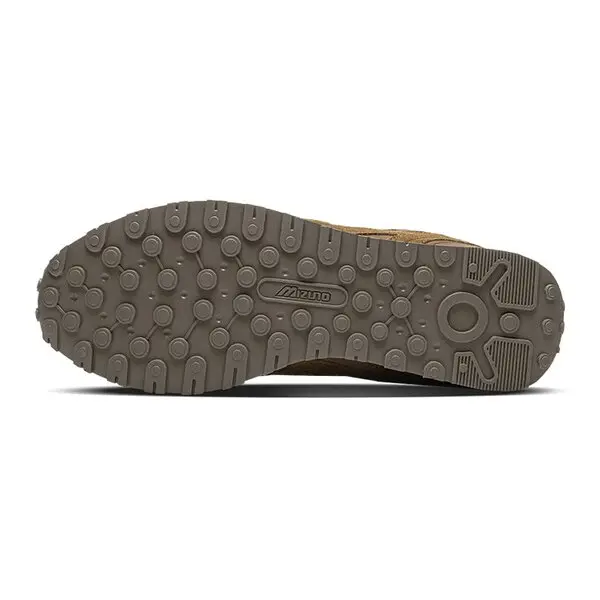 Mizuno Lg 60s 2k Sneakers - Brown