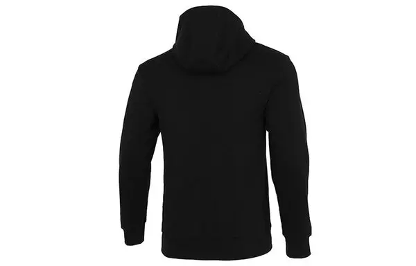 Adidas Limited Embroidered Pattern Sports Pullover