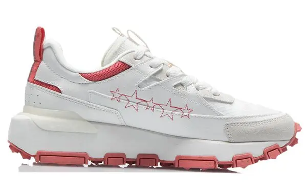 LI-NING Lifestyle Sportswear Sneakers