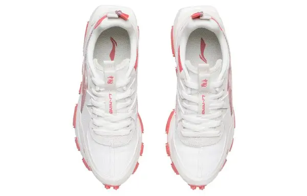 LI-NING Lifestyle Sportswear Sneakers