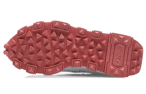 LI-NING Lifestyle Sportswear Sneakers