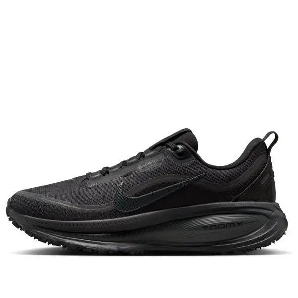Nike Zoom Vomero 18 Gore-tex Sneakers - Black/anthracite