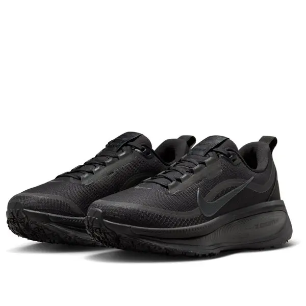 Nike Zoom Vomero 18 Gore-tex Sneakers - Black/anthracite
