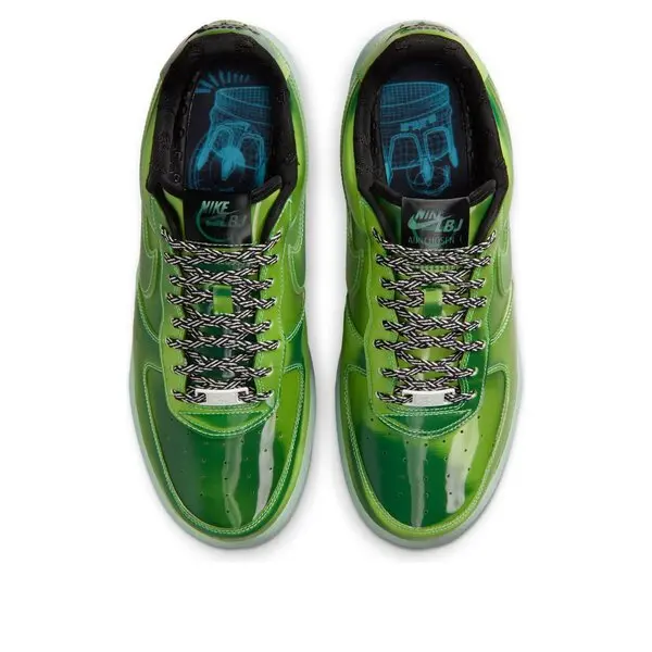 Nike Force 1 Low Sneakers