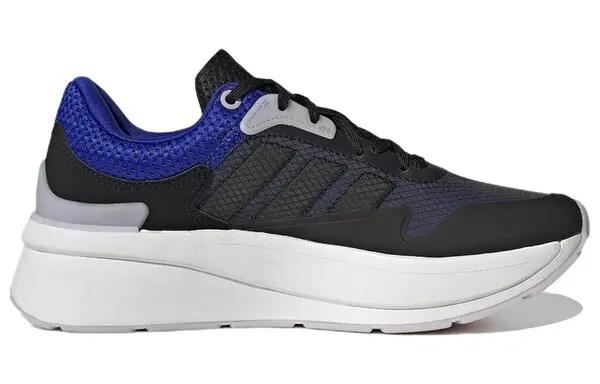 Adidas Zhchill Lightmotion+ Sneakers - Black/blue/white