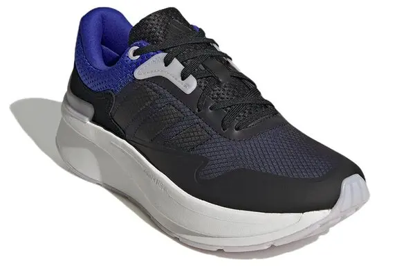 Adidas Zhchill Lightmotion+ Sneakers - Black/blue/white