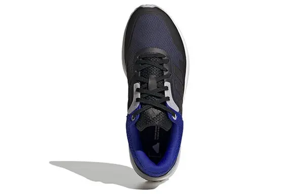 Adidas Zhchill Lightmotion+ Sneakers - Black/blue/white