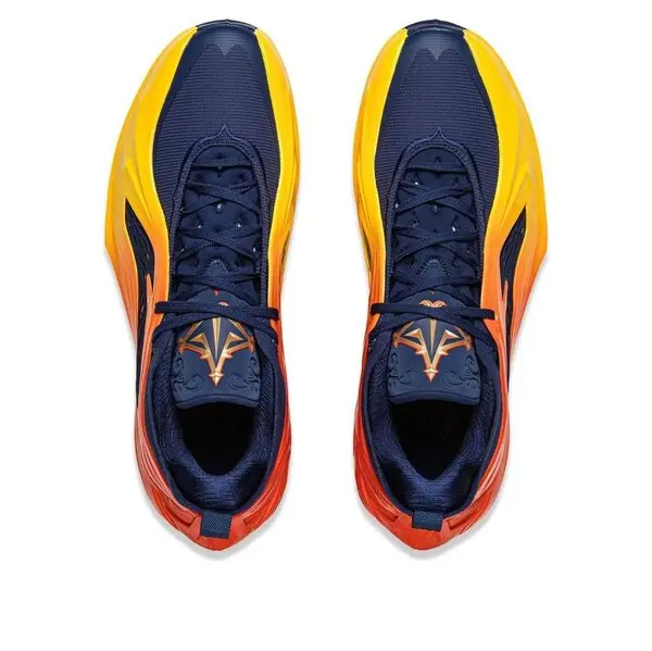 LI-NING Bayblade' Abav089-4 Athletic Sneakers