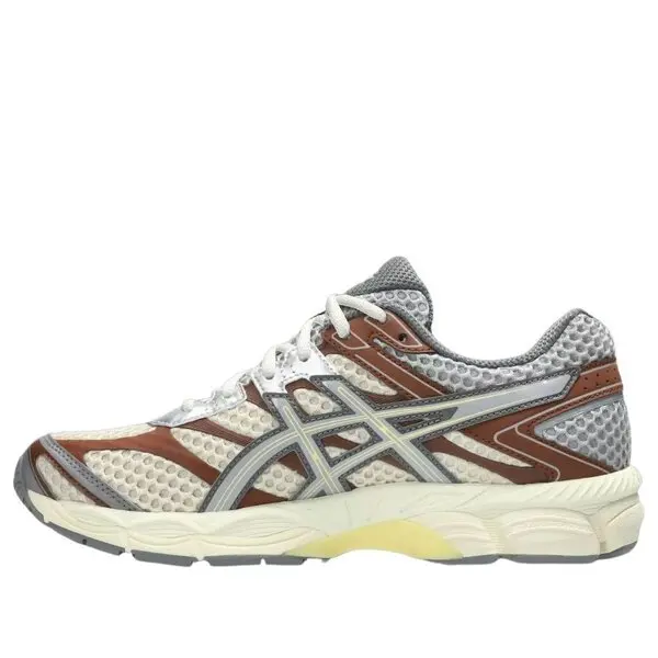 Asics X Emmi Gel-cumulus 16 Sneakers - Beige/grey