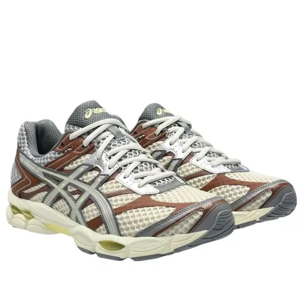 Asics X Emmi Gel-cumulus 16 Sneakers
