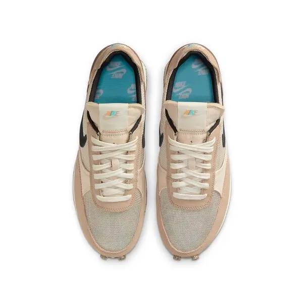 Nike Dbreaktype "archaeo Brown" Sneakers - Brown/brown